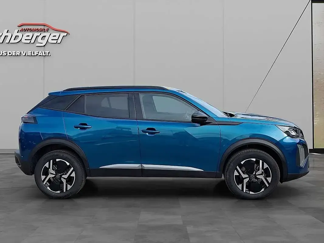 Neu Peugeot 2008 Allure 110 PS (2026) in Tumeltsham - € 25.990 | AutoUncle