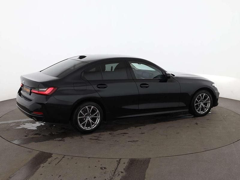 Gebraucht 2022 BMW 318 Sport Line 150 PS Limousine – 8143 Dobl bei ...