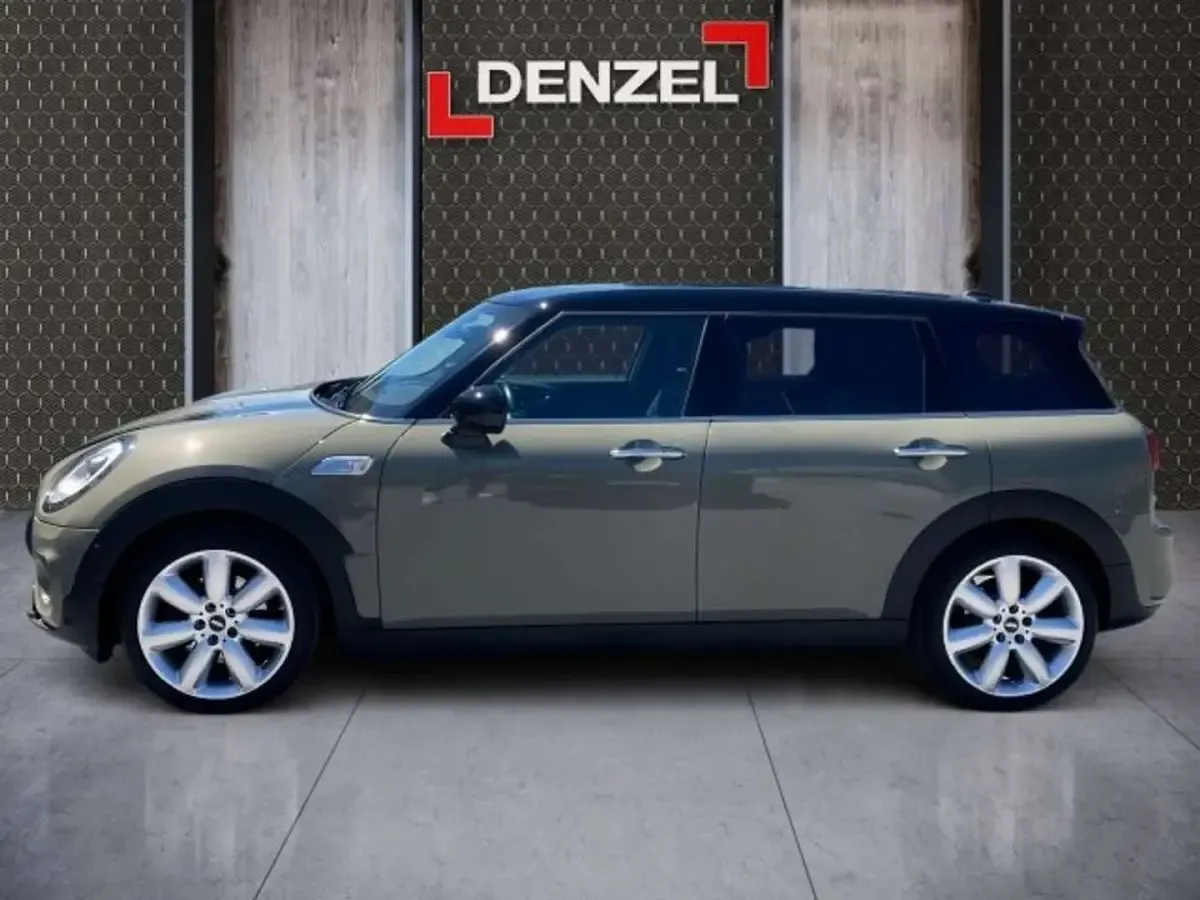 Gebraucht Mini Cooper S Clubman 192 PS (2019) in Graz - € 20.990 ...