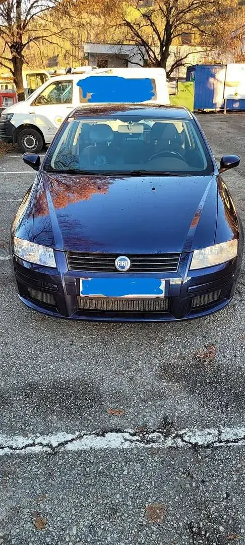 Gebraucht Fiat Stilo 80 PS (2003) in Jenbach - € 1.300 | AutoUncle