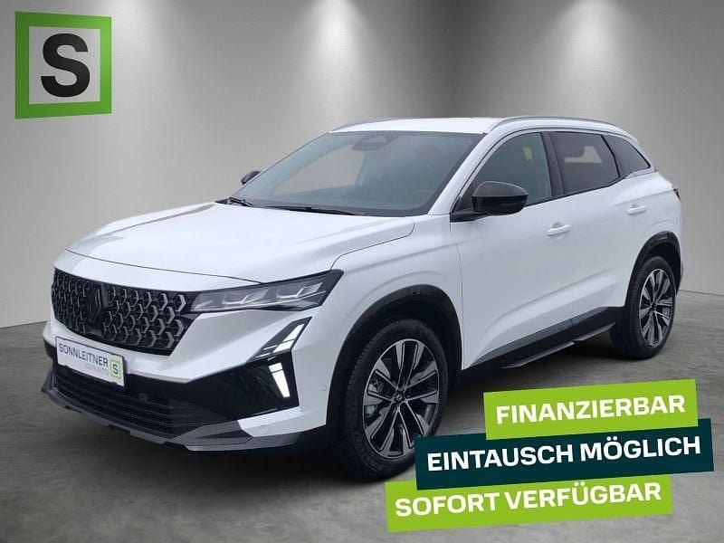 Neu 2026 Renault Austral Techno 148 PS SUV – 4060 Oberösterreich ...