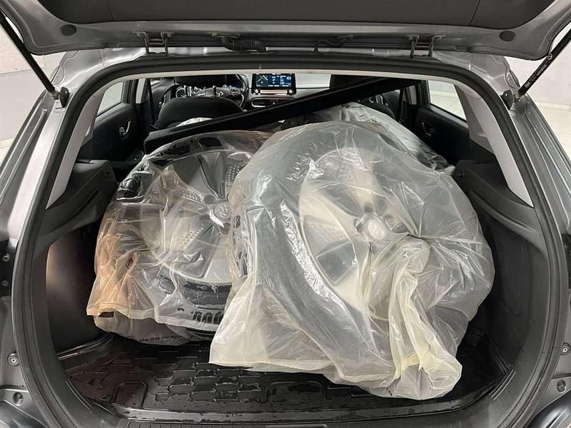 Gebraucht 2020 Hyundai Kona Style 204 PS SUV – 5600 St. Johann im ...