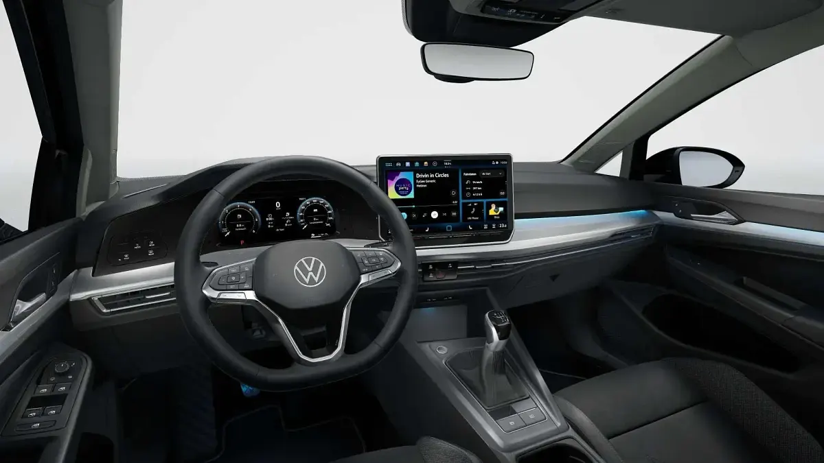 Neu VW Golf VIII 116 PS (2026) in Graz - € 26.990 | AutoUncle