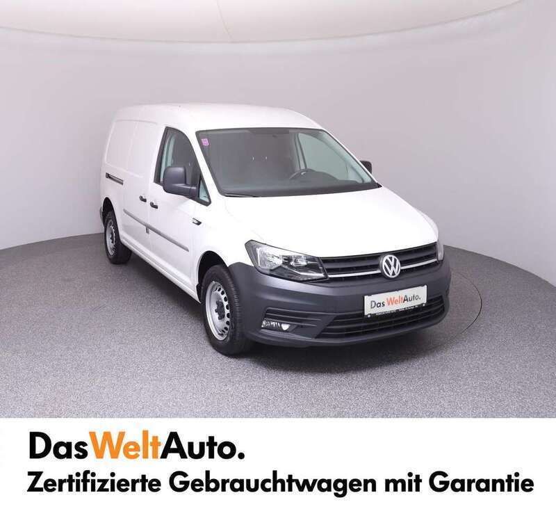 Vw Caddy Maxi Kastenwagen Gebraucht