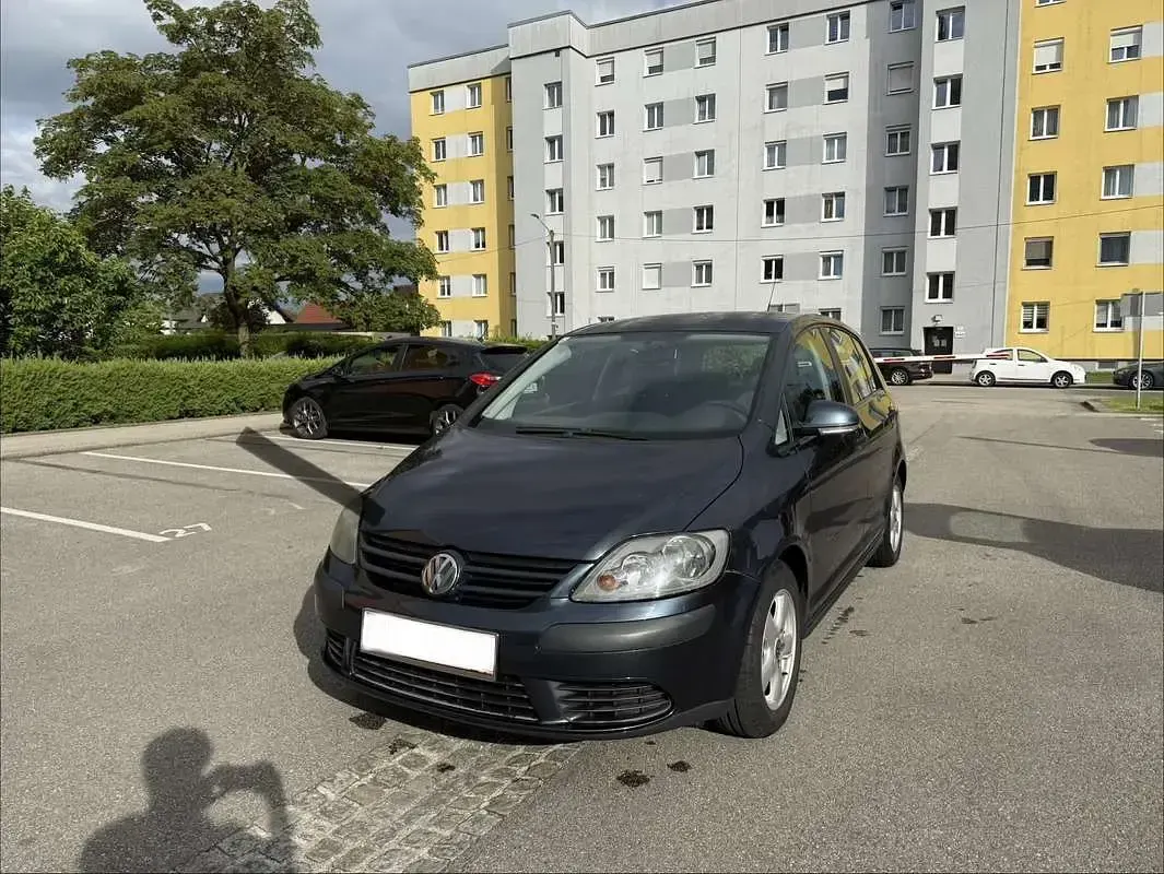 Gebraucht VW Golf IV Trendline 90 PS (2005) in Wels, AT - € 2.750 ...