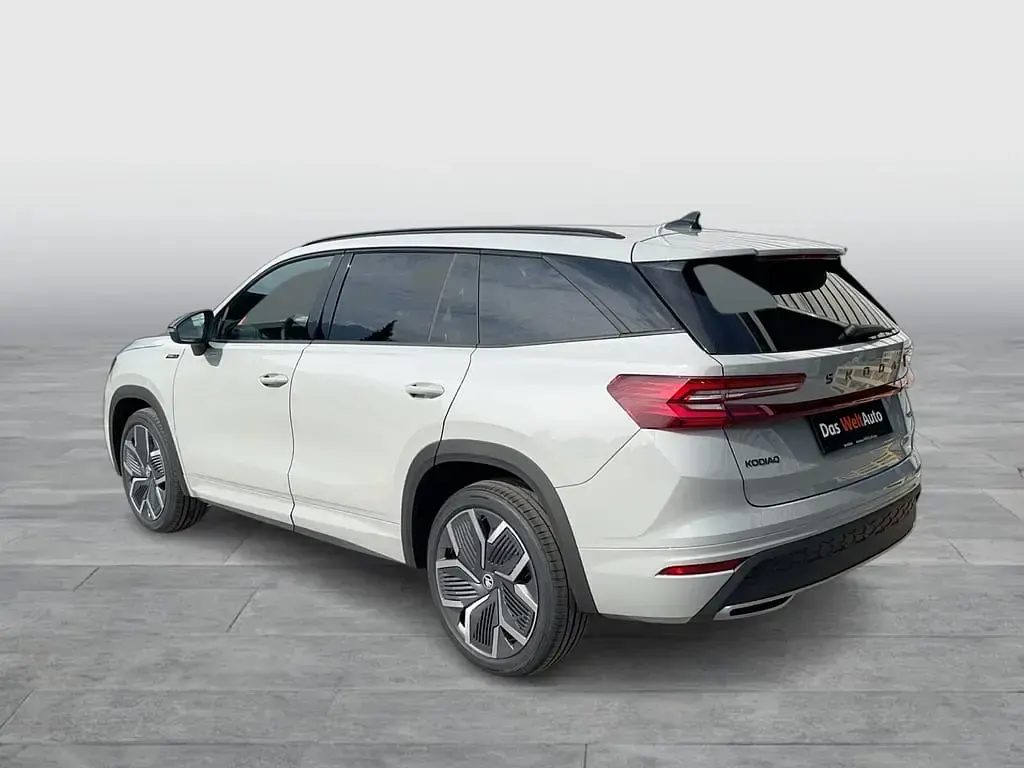 Gebraucht Skoda Kodiaq SportLine 193 PS (2026) in Lienz Osttirol - € 56 ...