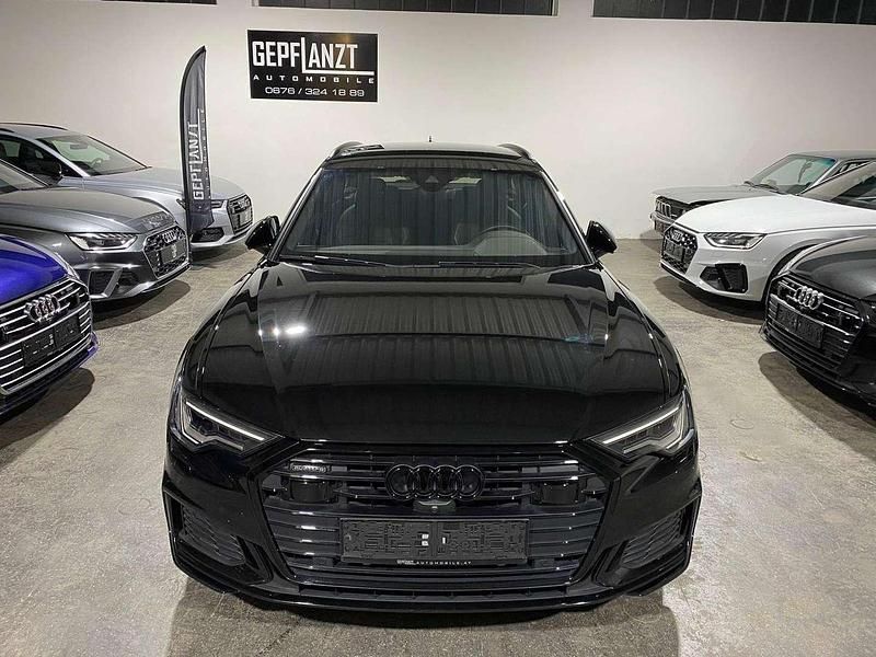 Gebraucht 2020 Audi A6 S-Line 286 PS Kombi – 8511 St. Stefan ob Stainz ...