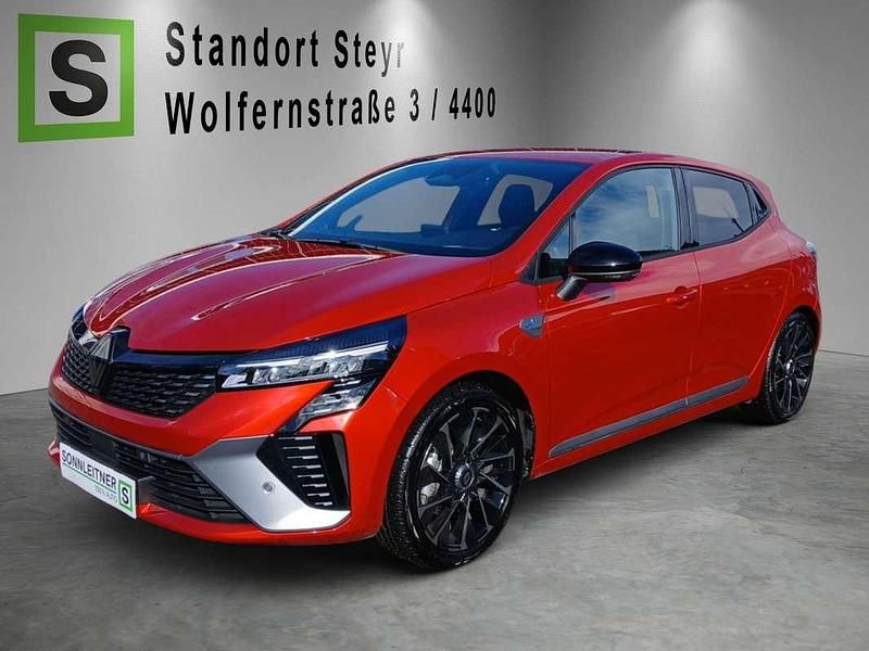 Gebrauchtwagen Renault Clio