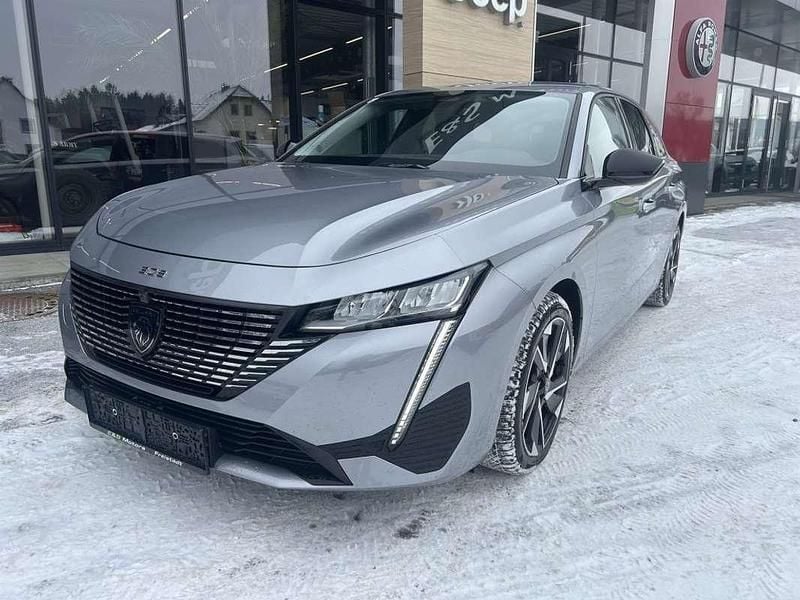 Gebraucht 2025 Peugeot 308 SW Allure 136 PS Kombi – 4240 Freistadt ...