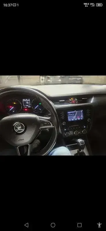 Gebraucht Skoda Octavia Ambition 105 PS (2014) in Innsbruck , AT - € 6. ...