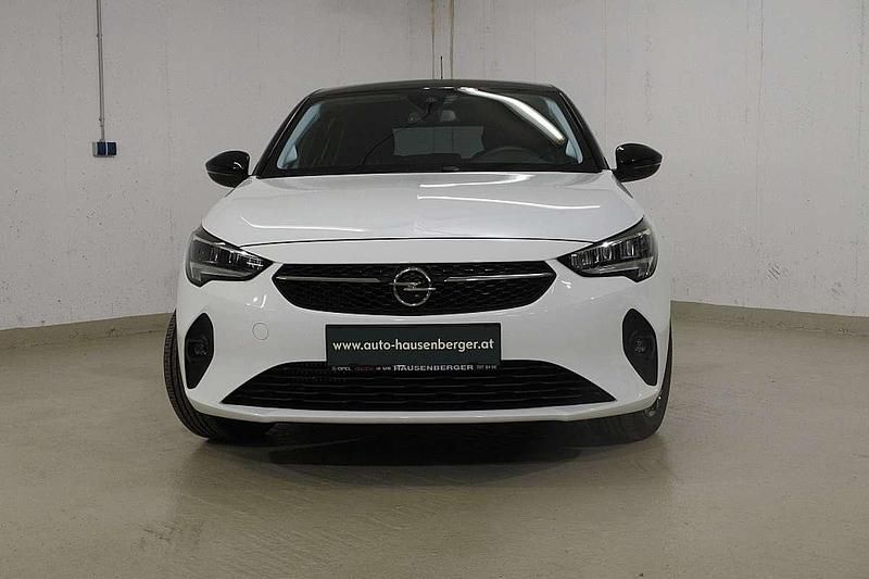 Gebraucht 2022 Opel Corsa GS Line 101 PS Limousine – 2320 Schwechat, AT ...