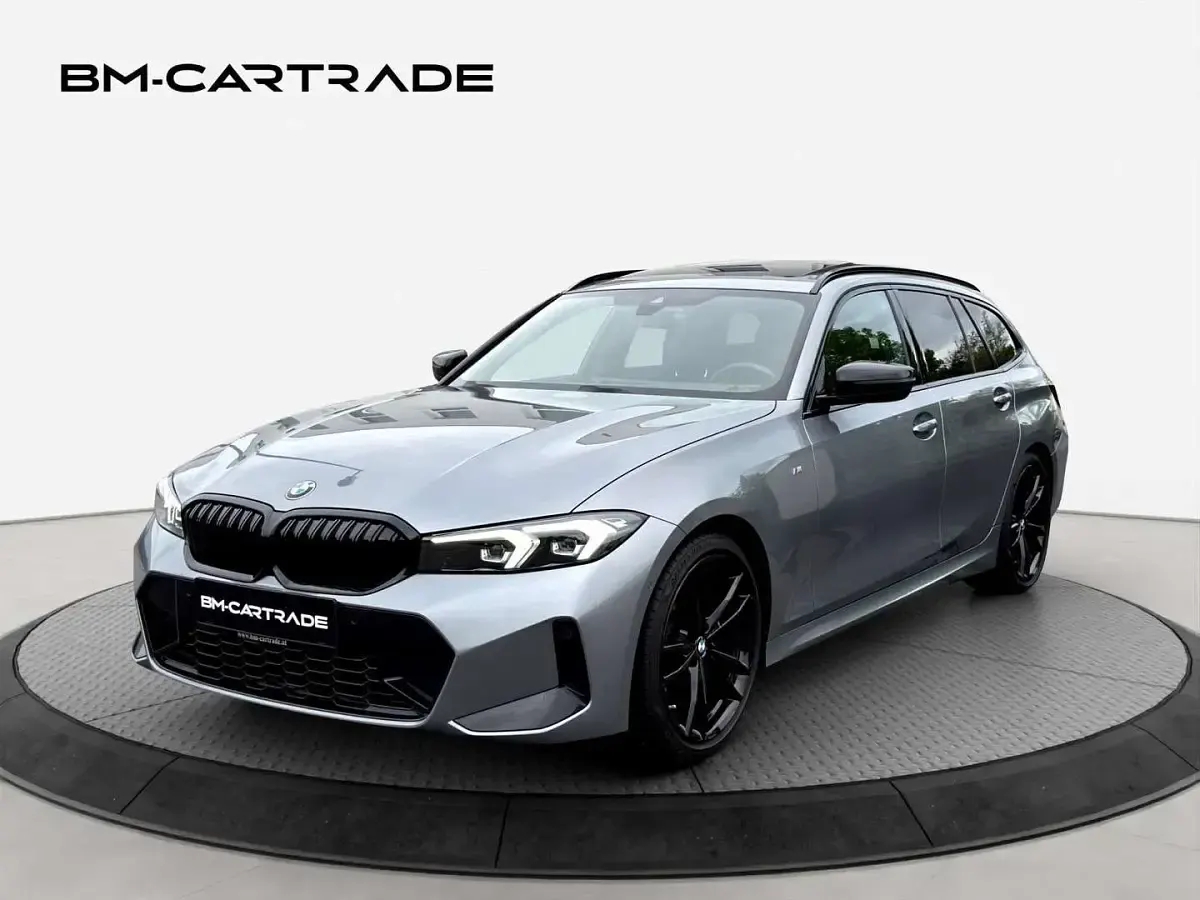 Gebraucht BMW 318 M Sport 156 PS (2023) in St.Pölten - € 35.900 | AutoUncle