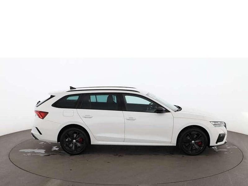 Gebraucht 2022 Skoda Octavia RS 150 PS Kombi – 8143 Dobl bei Lieboch ...