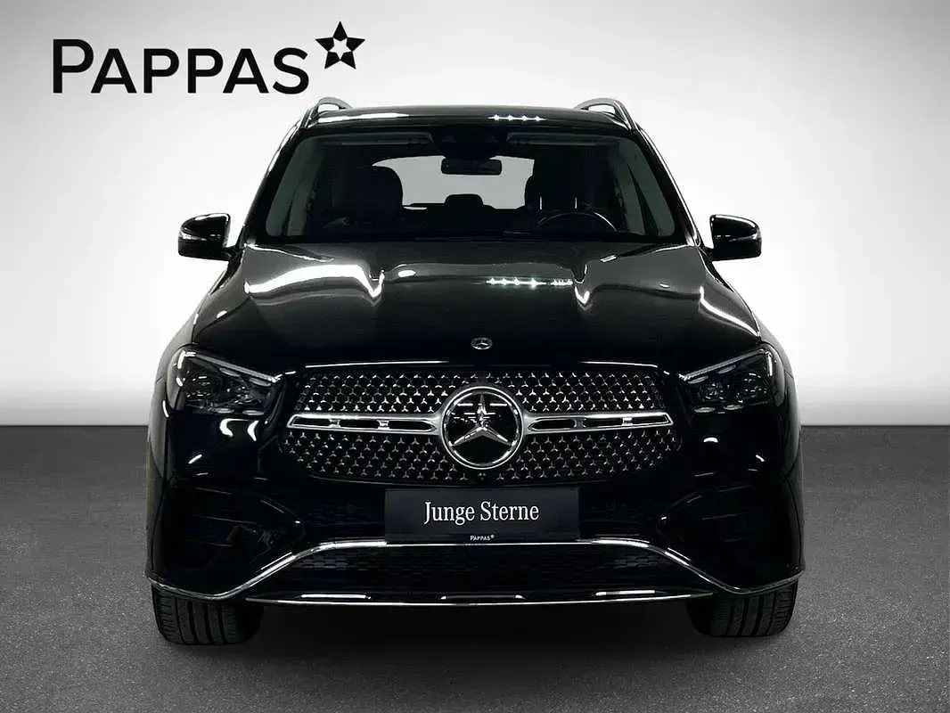 Gebraucht Mercedes GLE350 Edition 197 PS (2024) in Tirol - € 79.750 ...