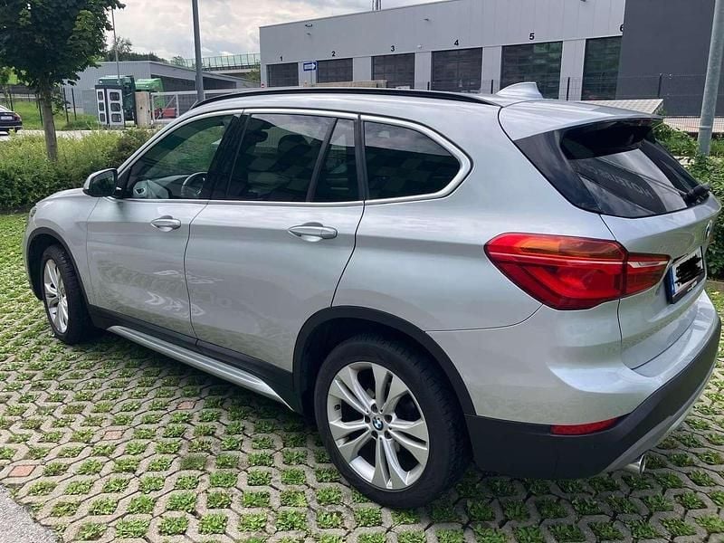 Gebraucht 2018 BMW X1 M Sport 150 PS SUV – 5020 Salzburg (Händler) – € ...