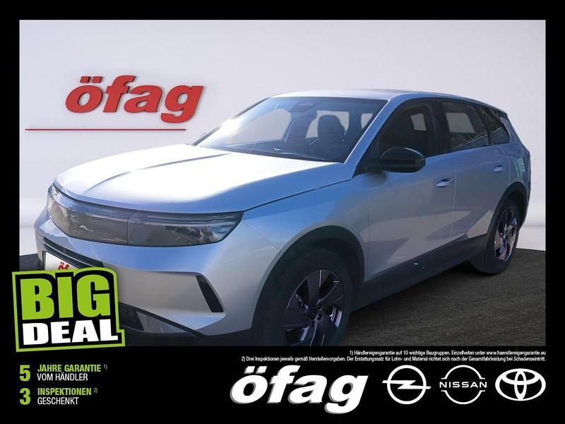 Neu 2025 Opel Grandland X Edition 136 PS SUV – 5600 Salzburg (Händler ...