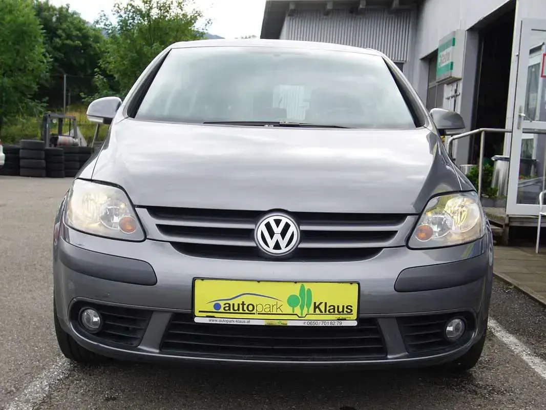 Gebraucht VW Golf IV Comfortline 105 PS (2005) in Klaus, AT - € 3.990 ...