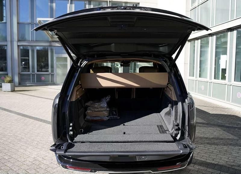 Gebraucht Land Rover Range Rover Autobiography 400 PS (2025) in ...