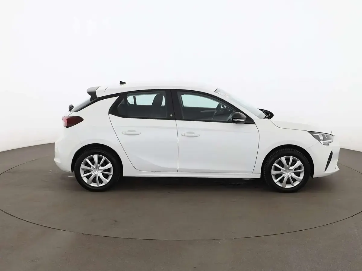 Gebraucht Opel Corsa-e 136 PS (2022) in Dobl bei Lieboch, AT - € 17.090 ...