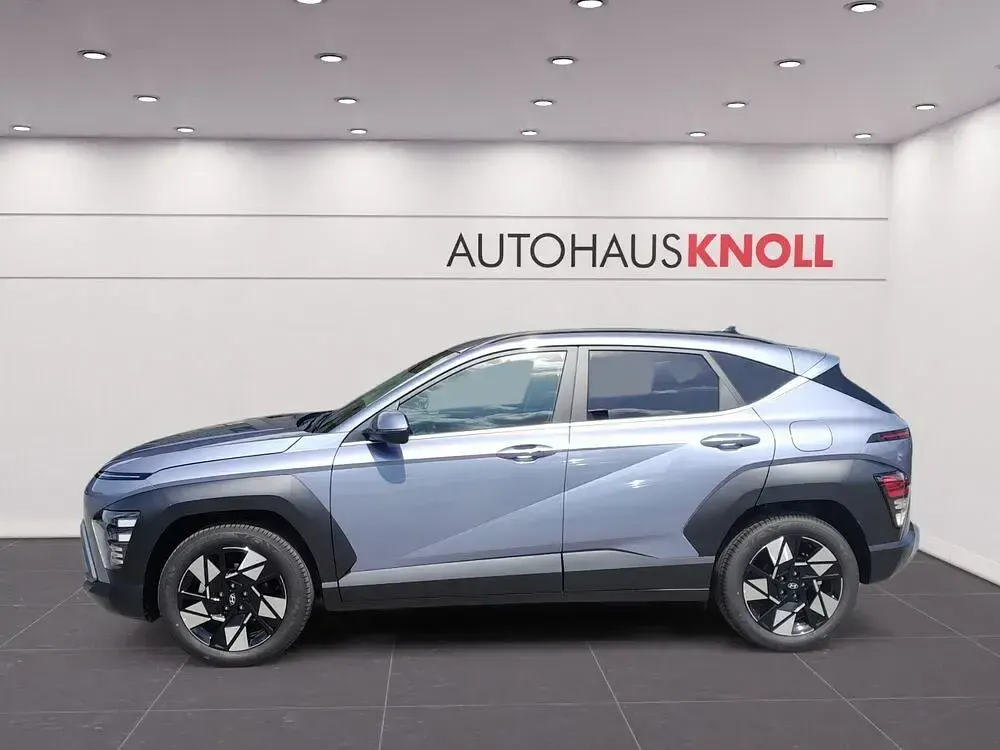 Neu Hyundai Kona GO! 139 PS (2026) in Steiermark - € 35.180 | AutoUncle