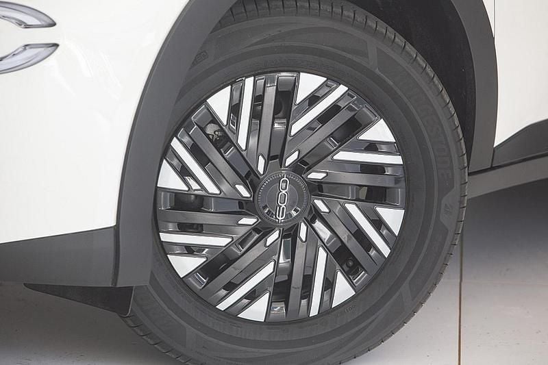 Gebraucht 2024 Fiat 600E Red 156 PS SUV – 6176 INNSBRUCK-VOELS (Händler ...