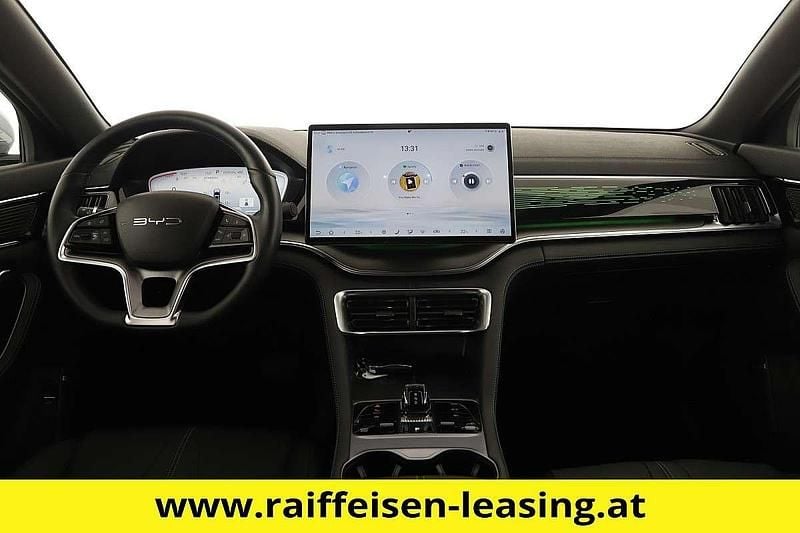 Gebraucht 2025 BYD Seal U Design 218 PS SUV – 1190 Wien, AT (Händler ...