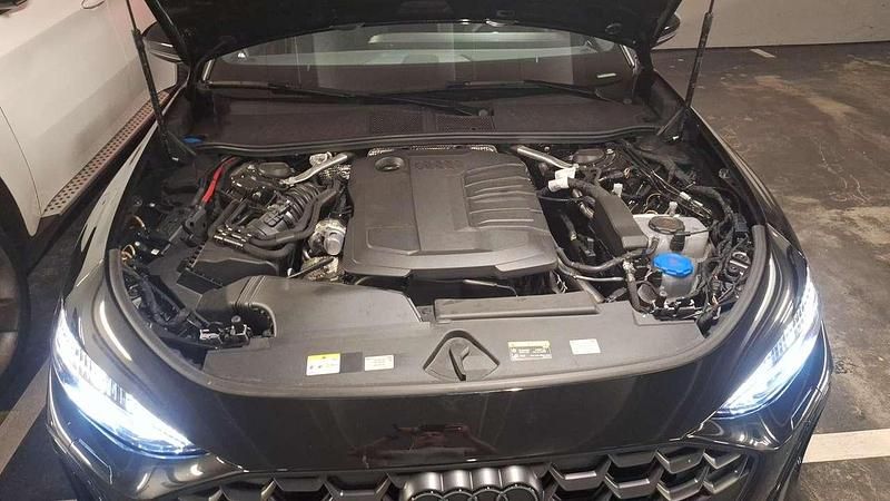 VERKAUFT Neu 2025 Audi A5 Edition .1 204 PS Coupé – Wien (Privat) – € ...