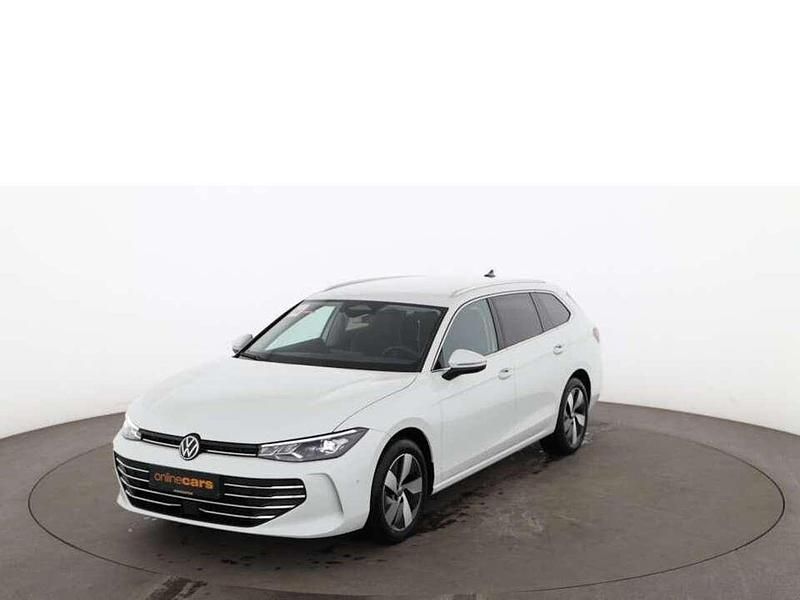 Gebraucht 2025 VW Passat Business 150 PS Kombi – 8143 Dobl bei Lieboch ...