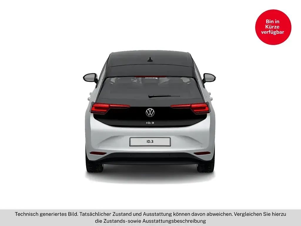 Gebraucht VW ID.3 Pro 204 PS (2022) in Zell am See - € 26.800 | AutoUncle