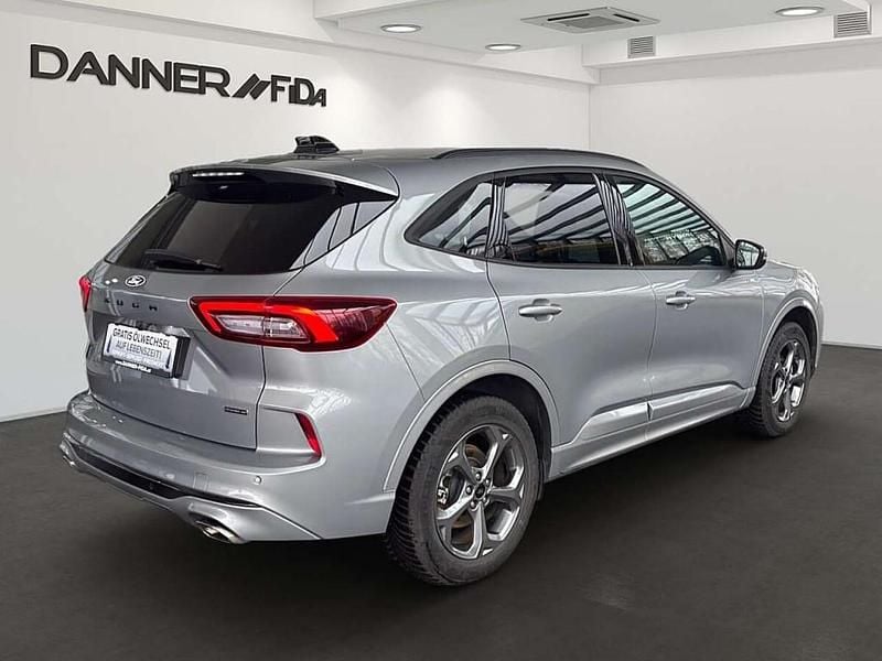 Gebraucht 2024 Ford Kuga ST-Line 152 PS SUV – 4707 Oberösterreich ...