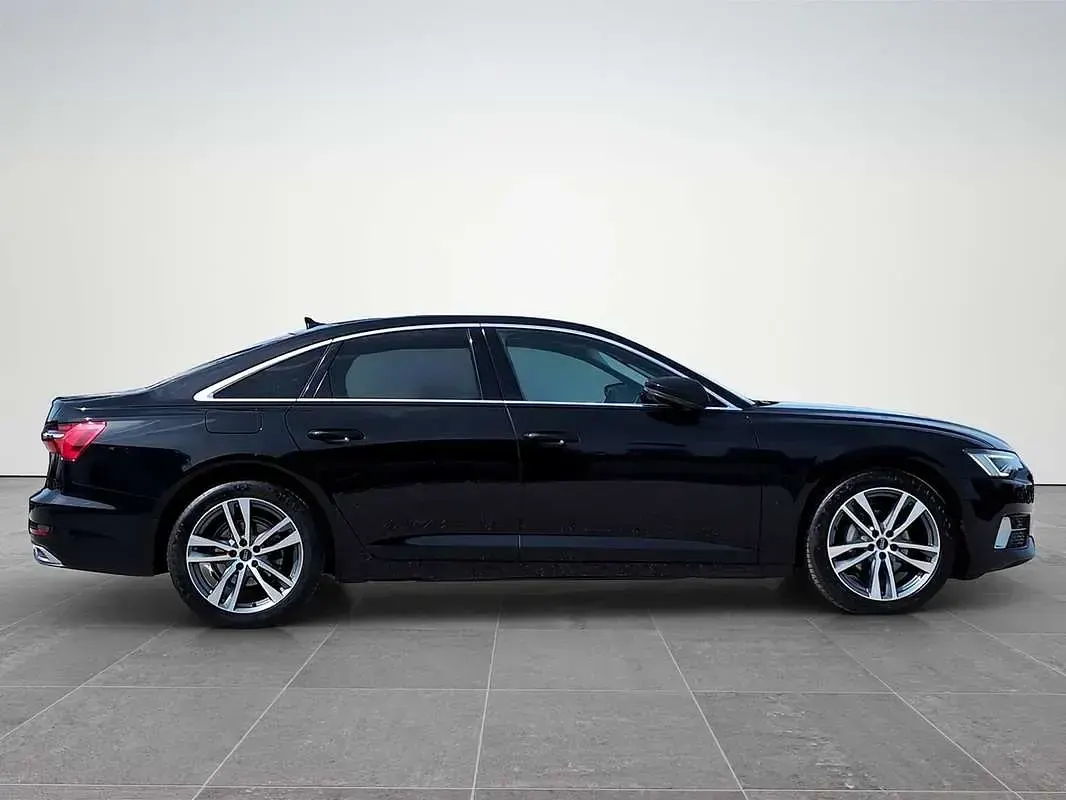 Gebraucht Audi A6 Advanced 163 PS (2025) in Perg, AT - € 47.878 | AutoUncle
