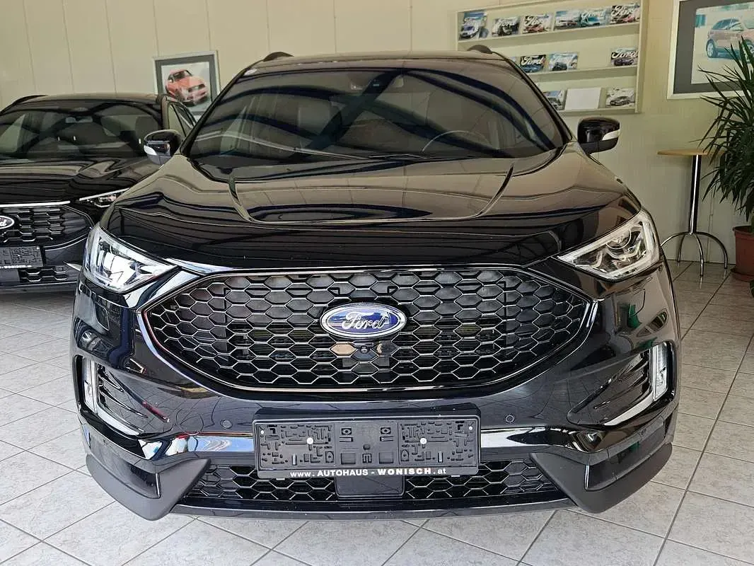 Gebraucht Ford Edge ST-Line 238 PS (2020) in Straden, AT - € 28.490 ...