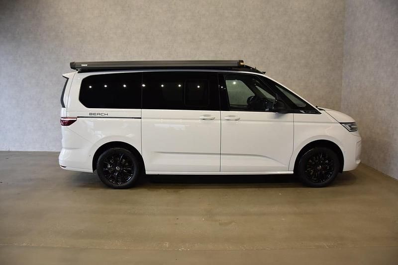 Neu 2026 VW California Beach 150 PS Van – 4910 Ried im Innkreis ...