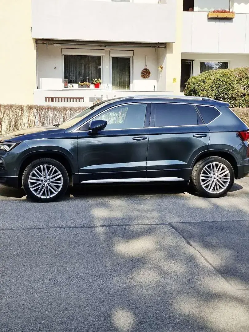 Gebraucht Seat Ateca Xperience 150 PS (2021) in Brunn am Gebirge - € 21 ...