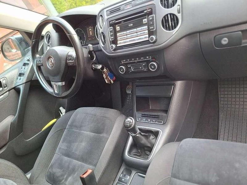 Gebraucht 2013 VW Tiguan 110 PS SUV – 1120 Wien (Privat) – € 9.000 ...