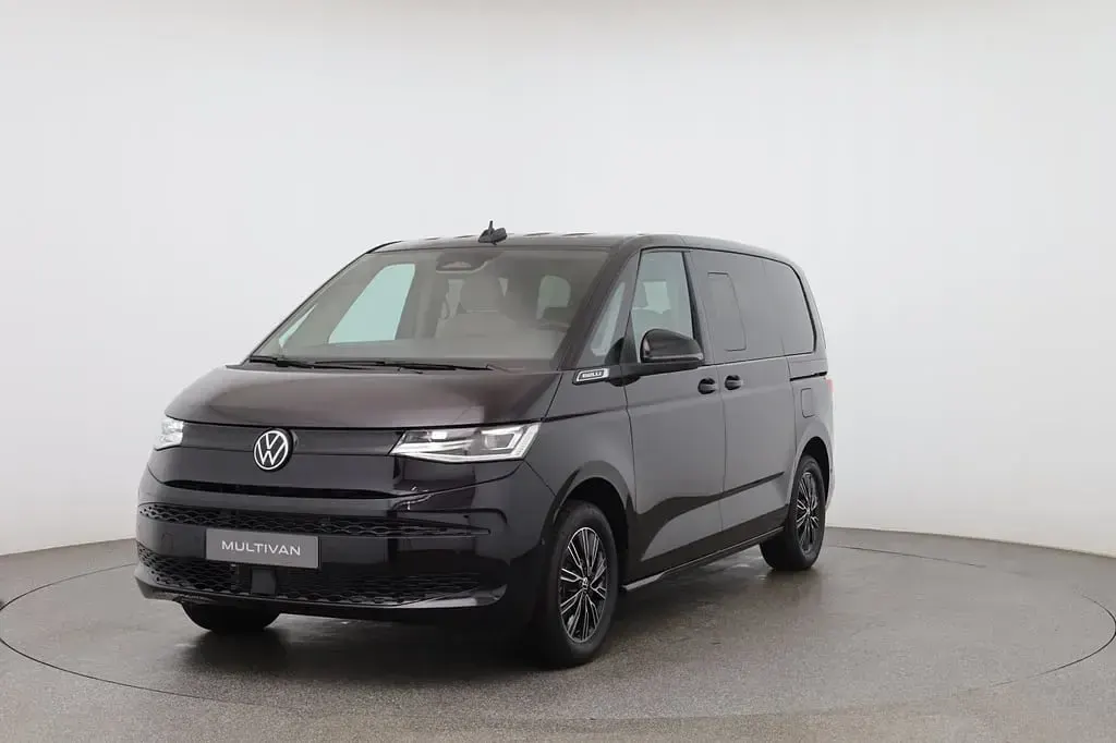 Neu VW Multivan Business 150 PS (2026) in Tirol - € 69.530 | AutoUncle