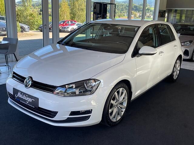 Golf 7 R Gebraucht