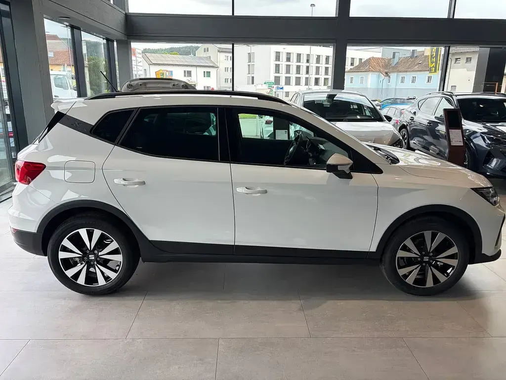 Neu Seat Arona Style 116 PS (2026) in Freistadt - € 27.900 | AutoUncle