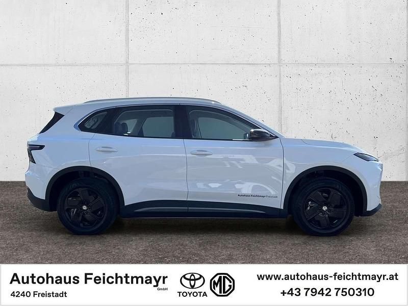 Neu 2025 MG MGS5 EV Comfort 231 PS SUV – 4240 Freistadt (Händler) – € ...