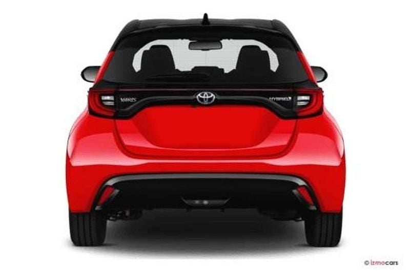 Neu 2025 Toyota Yaris Comfort 92 PS Kleinwagen – 6844 Altach (Händler ...