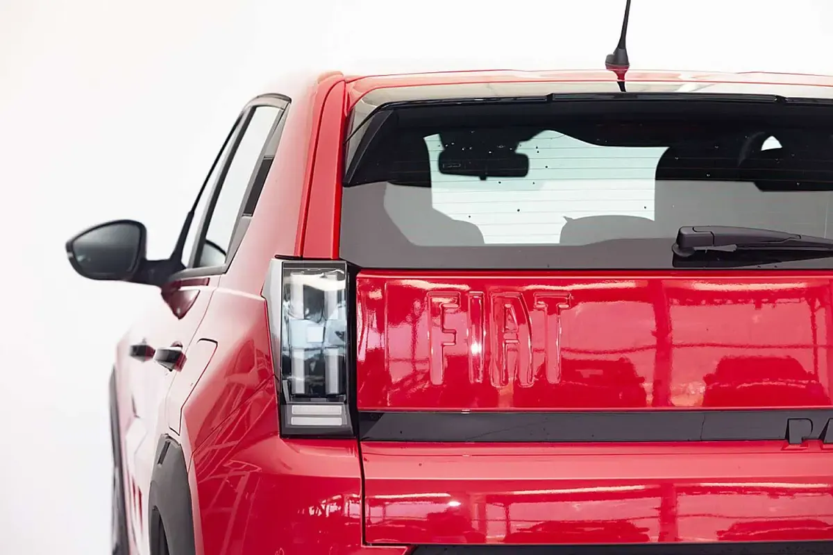 Neu Fiat Grande Panda Icon 110 PS (2025) in Völs, AT - € 17.900 | AutoUncle