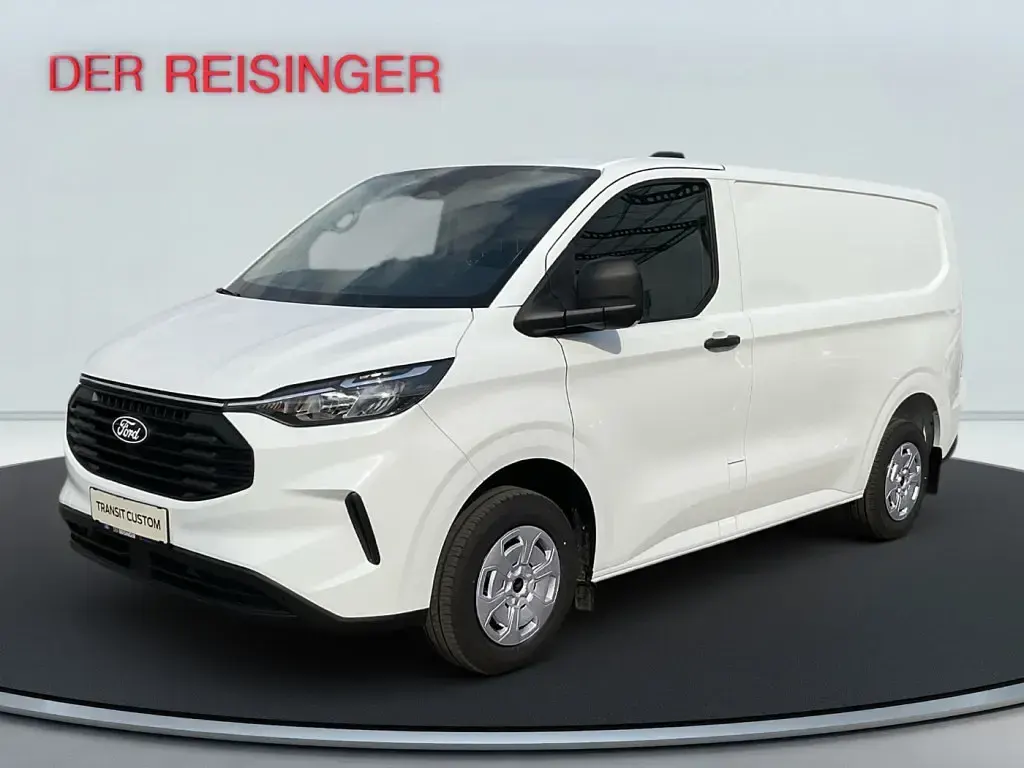 Neu Ford Transit Custom Trend 110 PS (2026) in Steiermark - € 29.990 ...