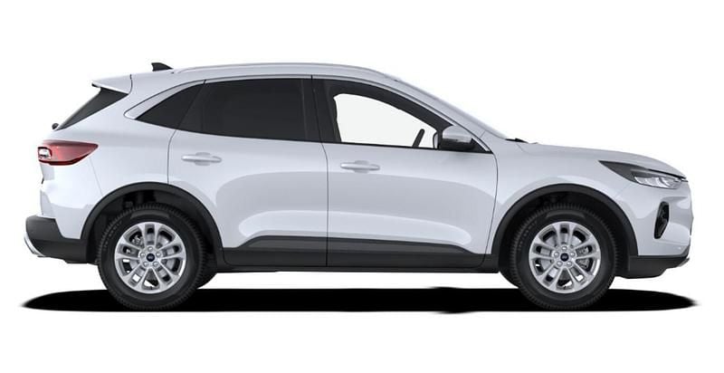 Neu 2025 Ford Kuga Titanium 186 PS SUV – 7000 Eisenstadt (Händler) – € ...