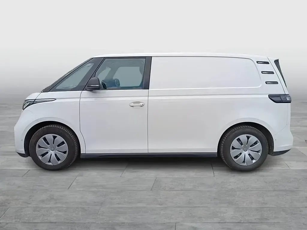 Gebraucht VW ID. Buzz 204 PS (2023) in Hermagor - € 33.900 | AutoUncle
