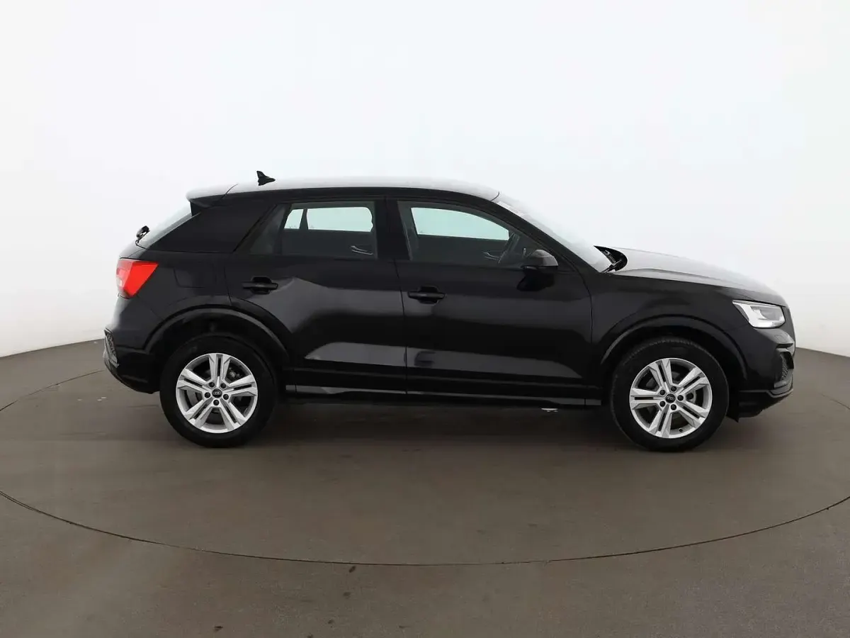 Gebraucht Audi Q2 Advanced 116 PS (2022) in Dobl bei Lieboch, AT - € 28 ...