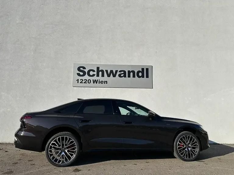 Neu 2026 Audi A6 Ambiente 367 PS Limousine – 1220 Wien (Händler) – € 81 ...