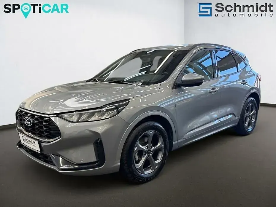 Gebraucht Ford Kuga ST-Line 150 PS (2025) in Salzburg - € 27.990 ...