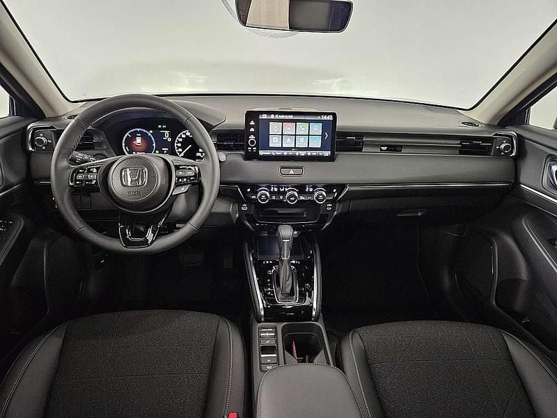 Gebraucht 2025 Honda HR-V Advance 107 PS SUV – 1230 Wien, AT (Händler ...