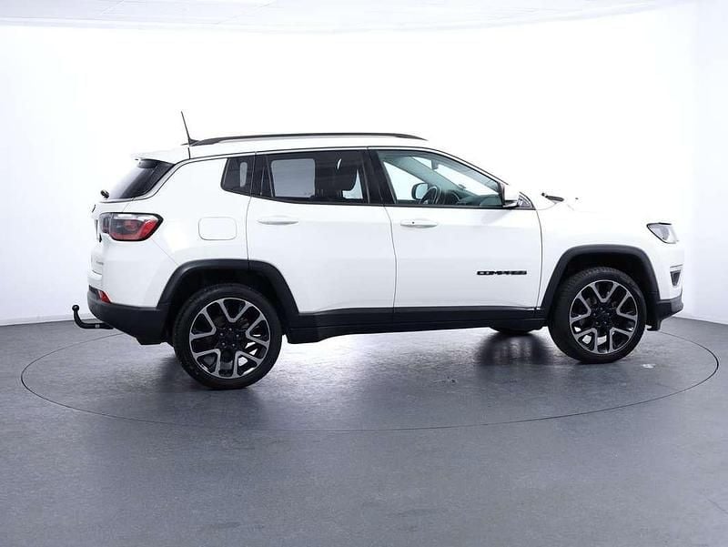 Gebraucht 2019 Jeep Compass Limited 140 PS SUV – 4680 Haag am Hausruck ...