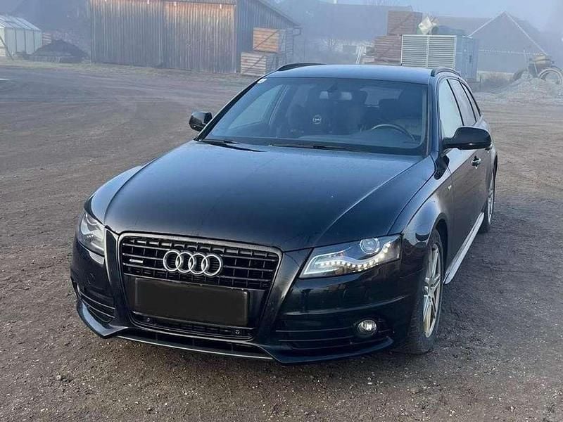 Gebraucht 2010 Audi A4 239 PS Kombi – 3533 Friedersbach, AT (Händler ...